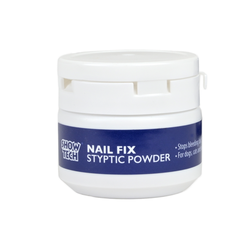 Show Tech Nail Fix Styptic Powder